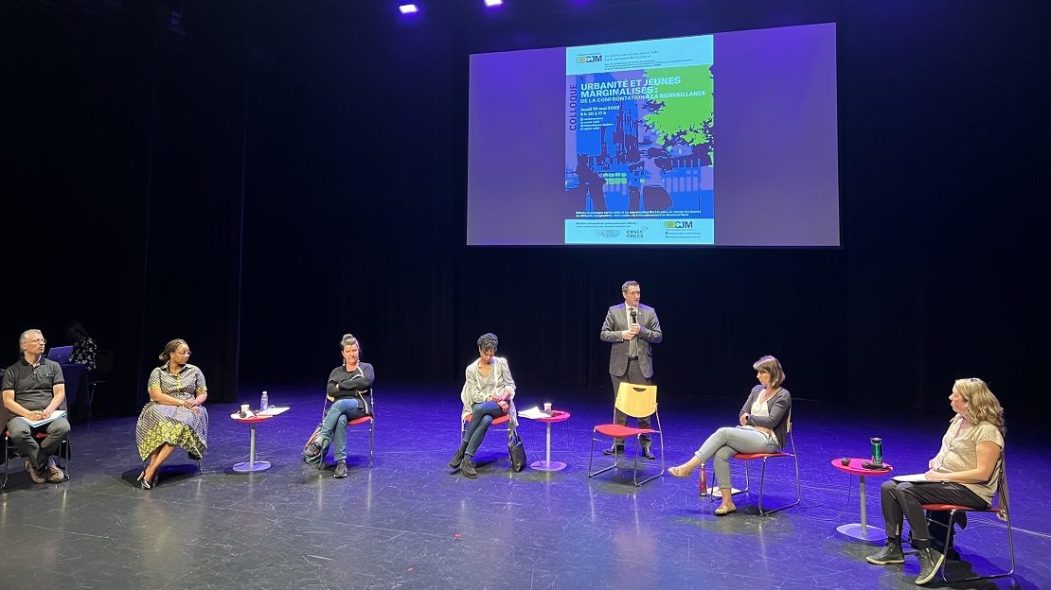 Jeunes marginalisés: des discriminations qui font mal