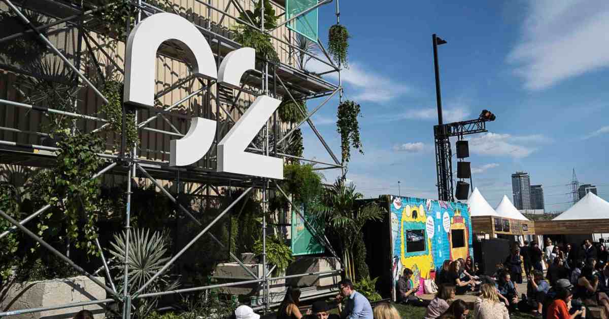 C2 Montréal au centre-ville!