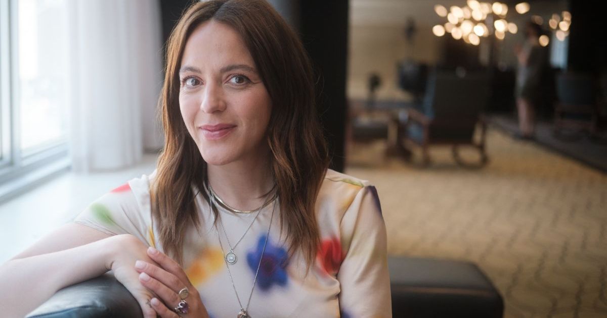 Monia Chokri retourne à Cannes