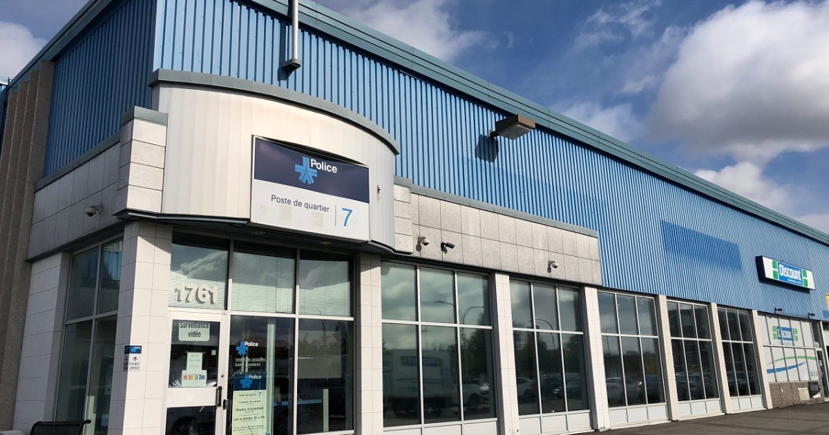 Rapport trimestriel du PDQ 7: les vols de voitures toujours bien présents