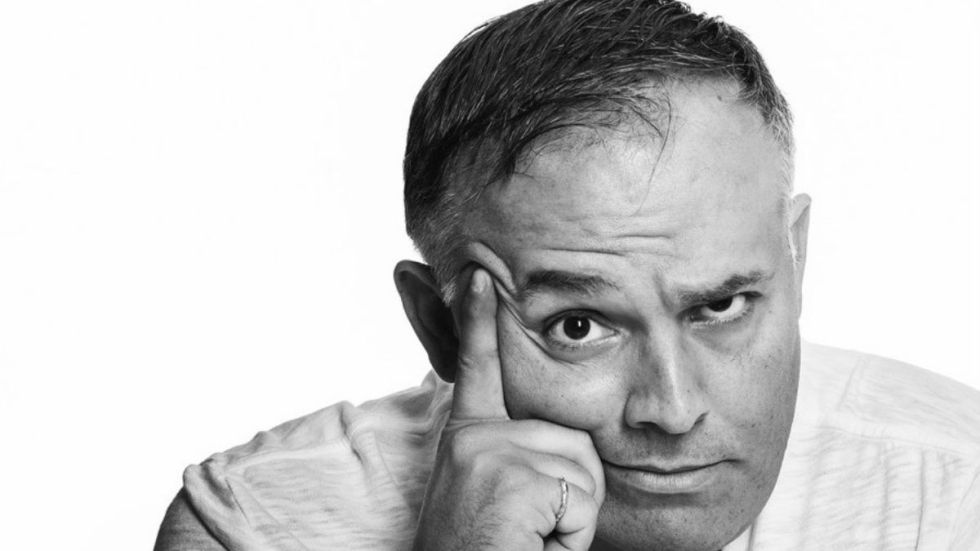 Vincenzo Guzzo et la revanche des salles de cinéma