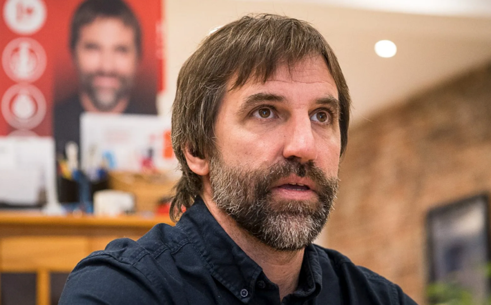 Bay du Nord: Équiterre poursuit son cofondateur, Steven Guilbeault