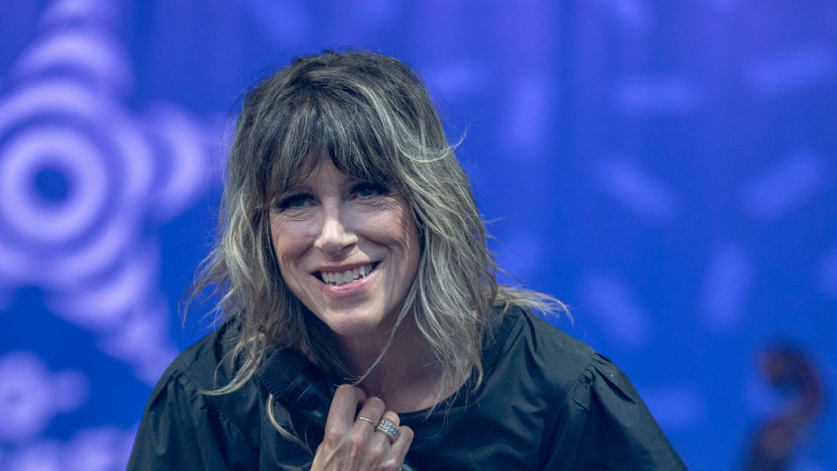 Luce Dufault, ses soirs de scotch et son Marseillais