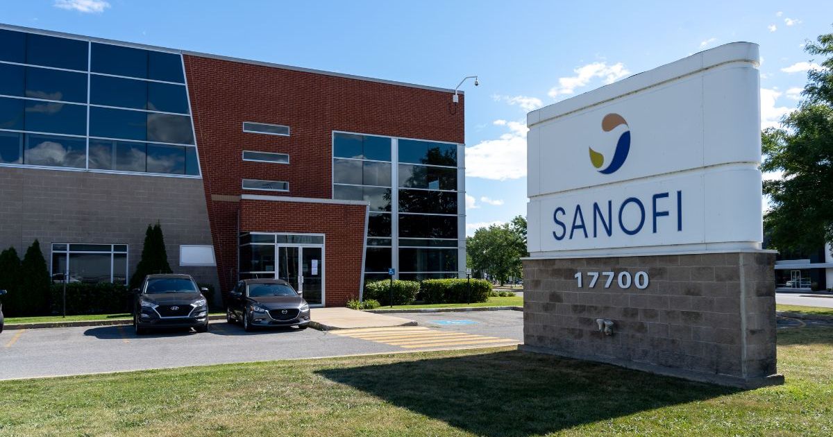 Sanofi lorgne Toronto et sabre 85 postes dans le Grand Montréal
