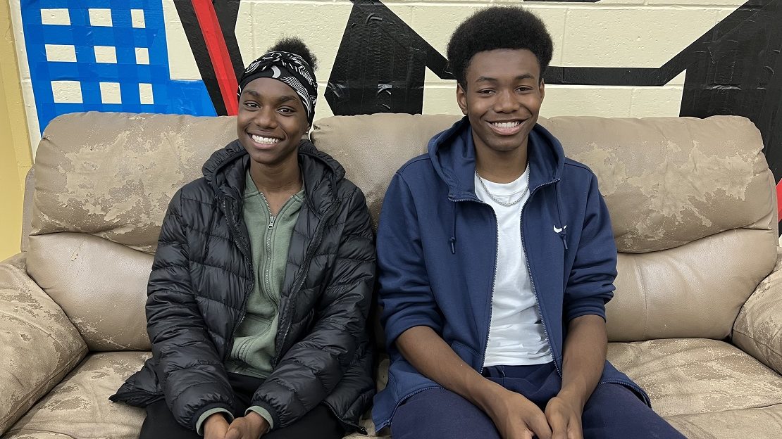 Le parcours inspirant de deux jeunes de l’Escale récompensé