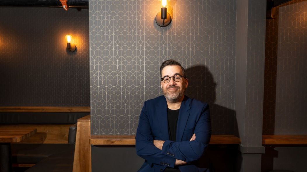 Qui a peur de Jean-Sébastien Girard? | Culture