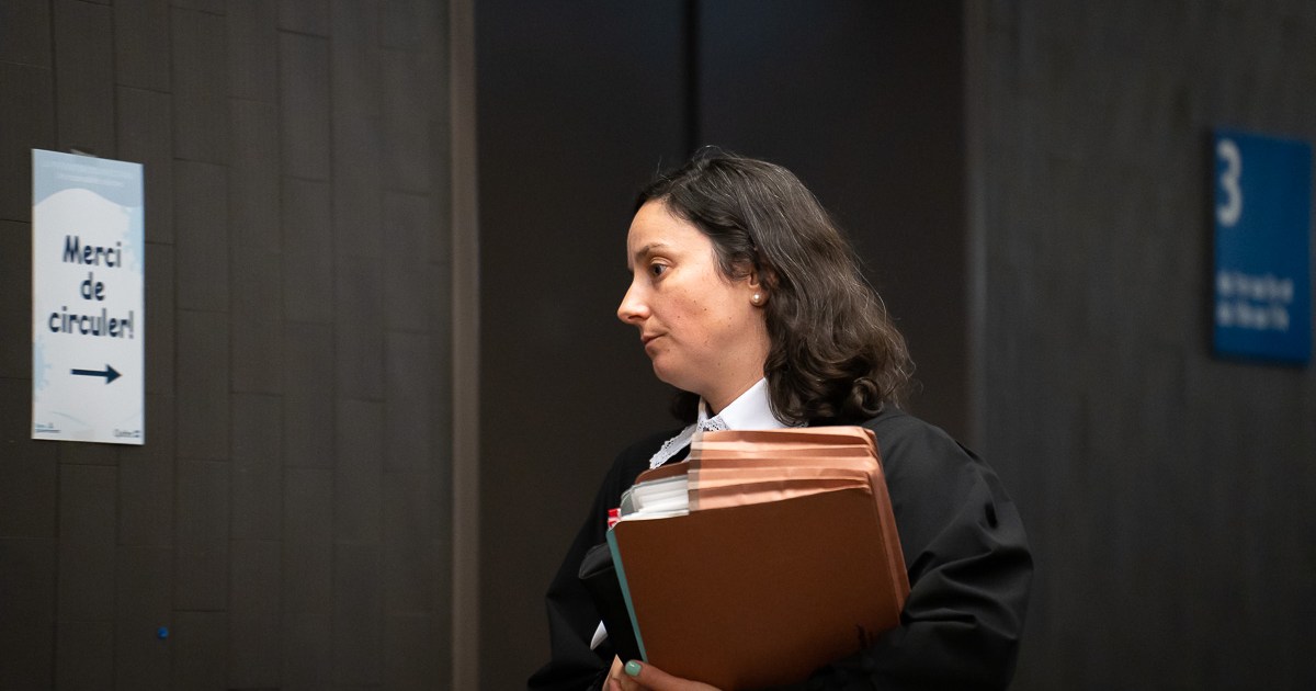 Tanvir Singh reconnu «non criminellement responsable»