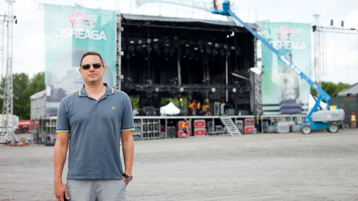 Les mégastars sont de retour en ville cet été! | Journal Métro