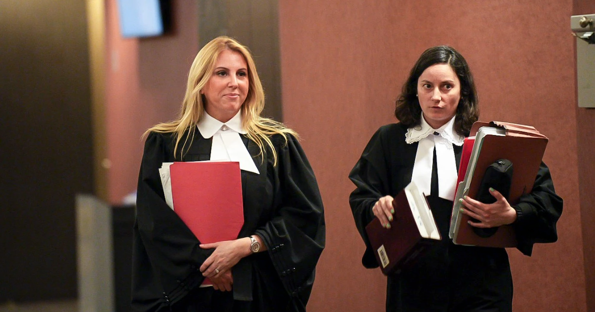 La Couronne demande que Tanvir Singh soit déclaré «à haut risque»