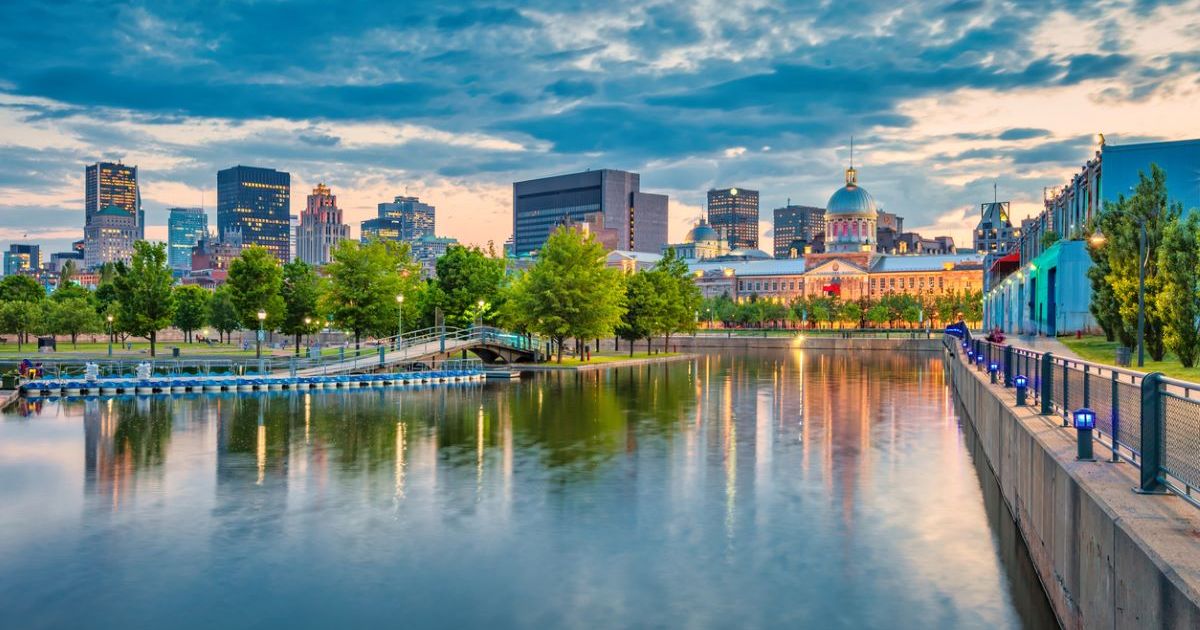 Tourisme Montréal: «Un été mémorable»