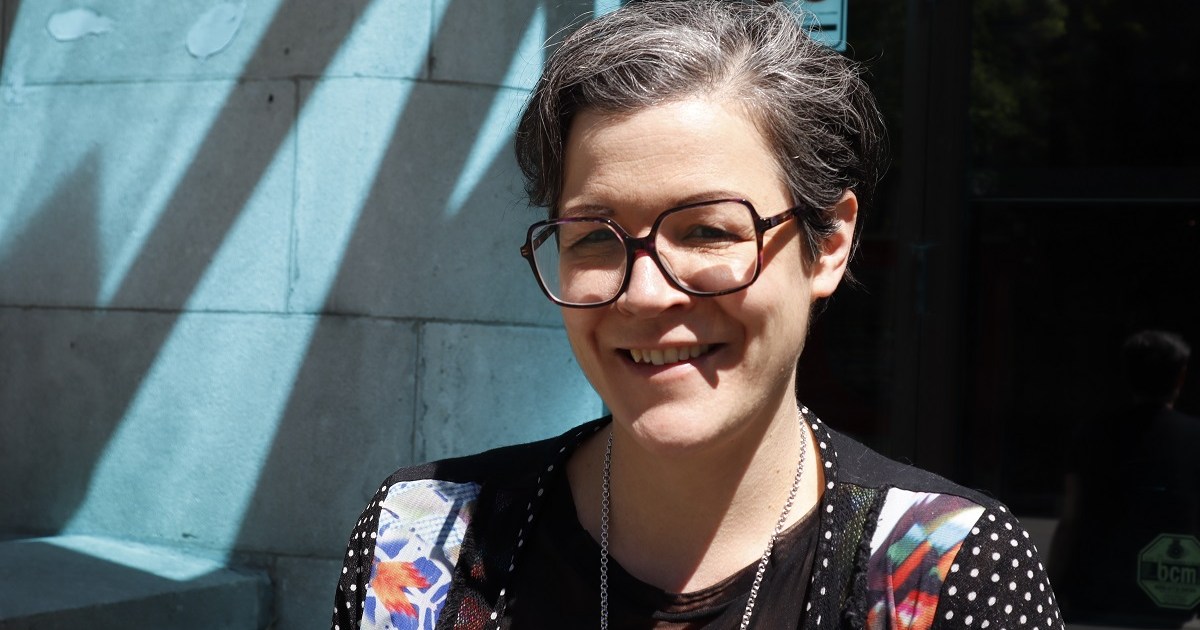 Les voix de LaSalle | Journal Métro