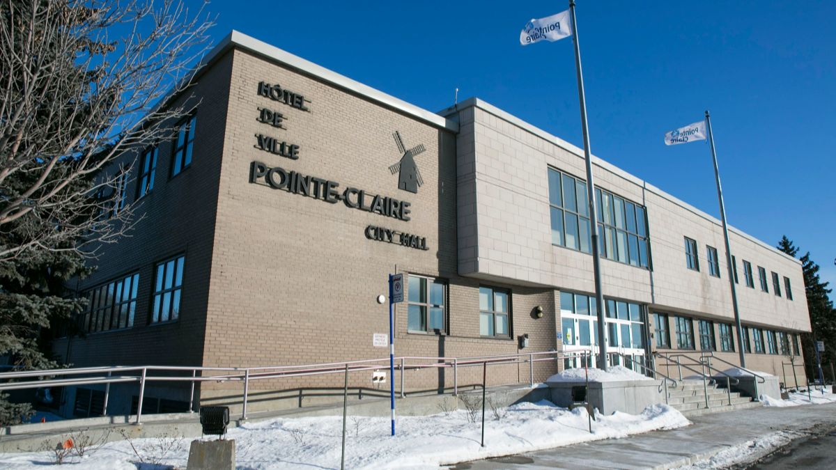 Pointe-Claire veut conserver son statut de ville bilingue