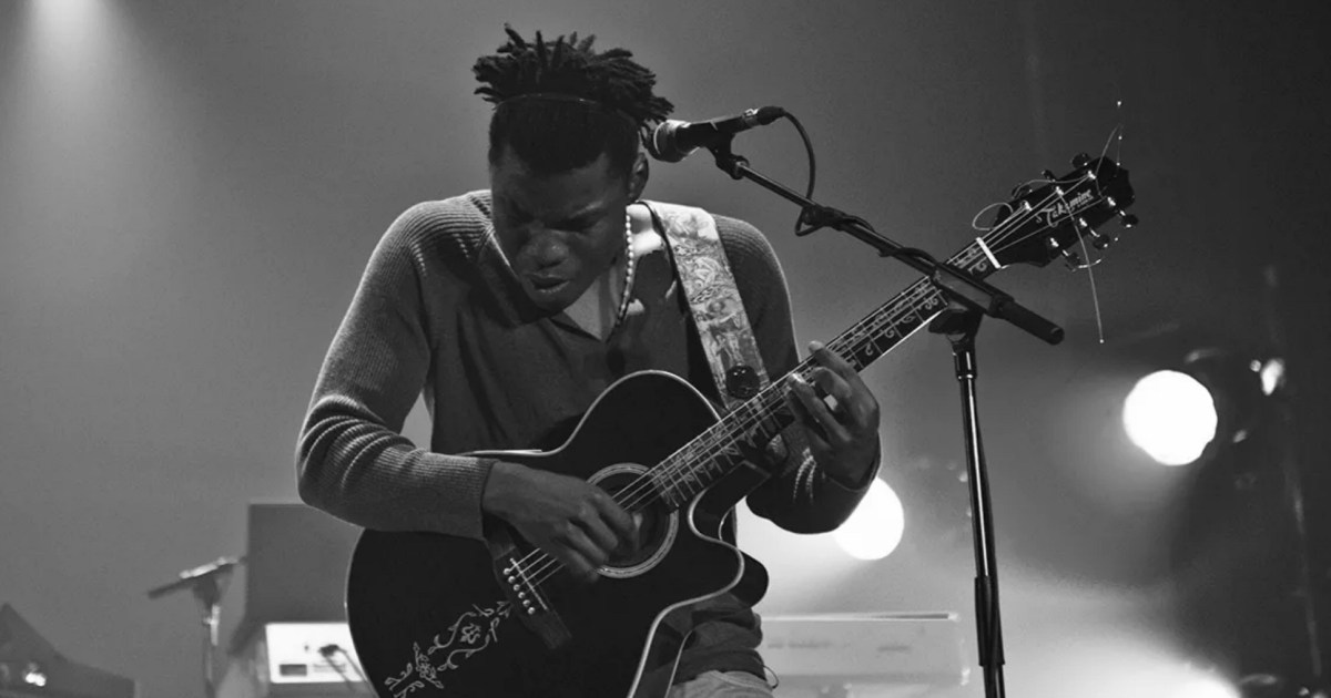 Tata - Just Wôan | Journal Métro