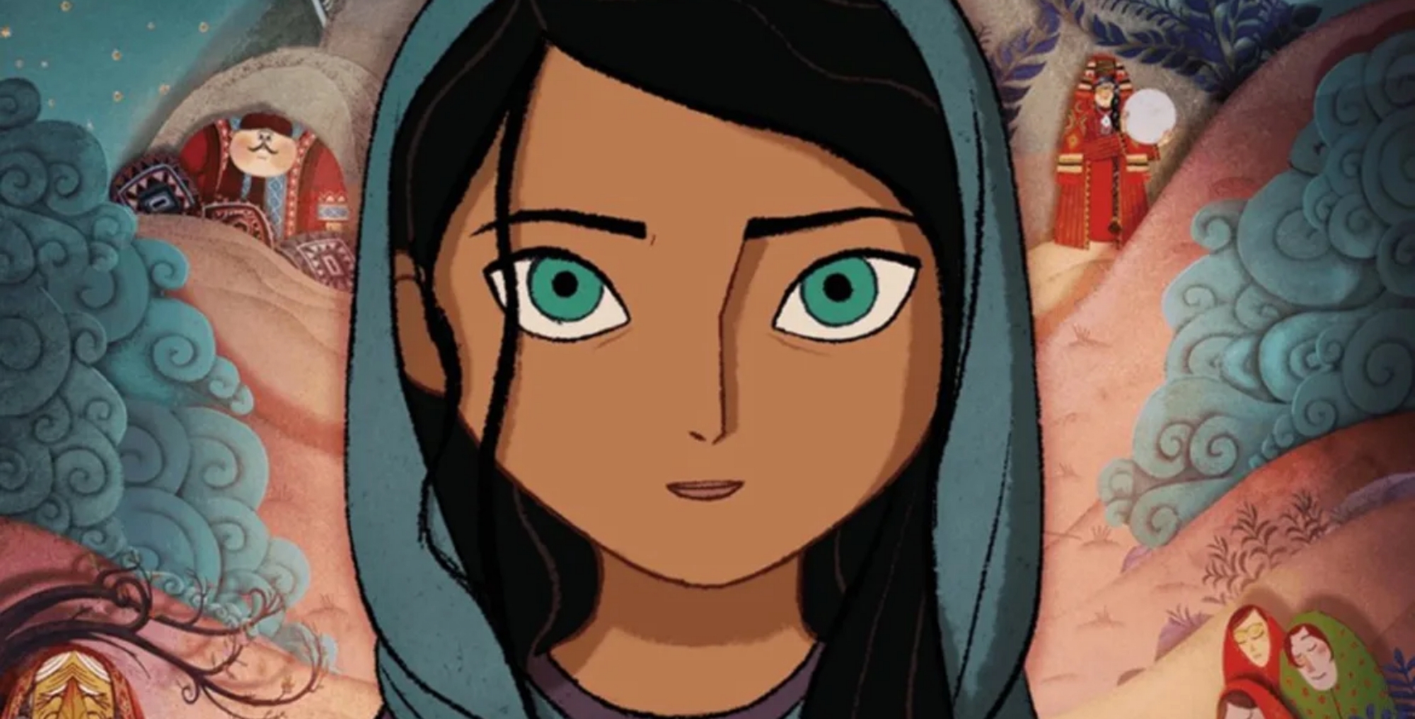 Ciné-Lune - Parvana, une enfance en Afghanistan | Journal Métro