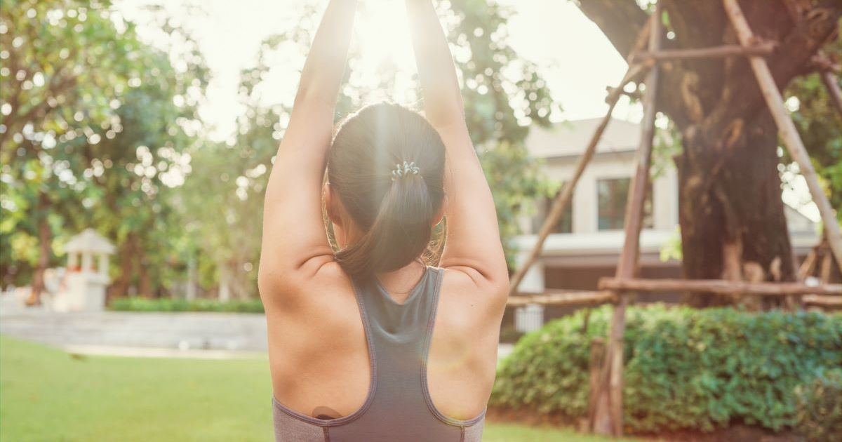 Clap de fin pour le summer body? | Journal Métro