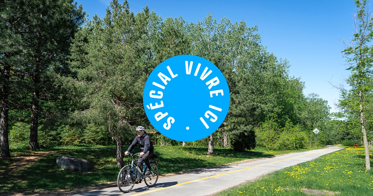 Ahuntsic: un arrondissement à explorer | Ahuntsic-Cartierville