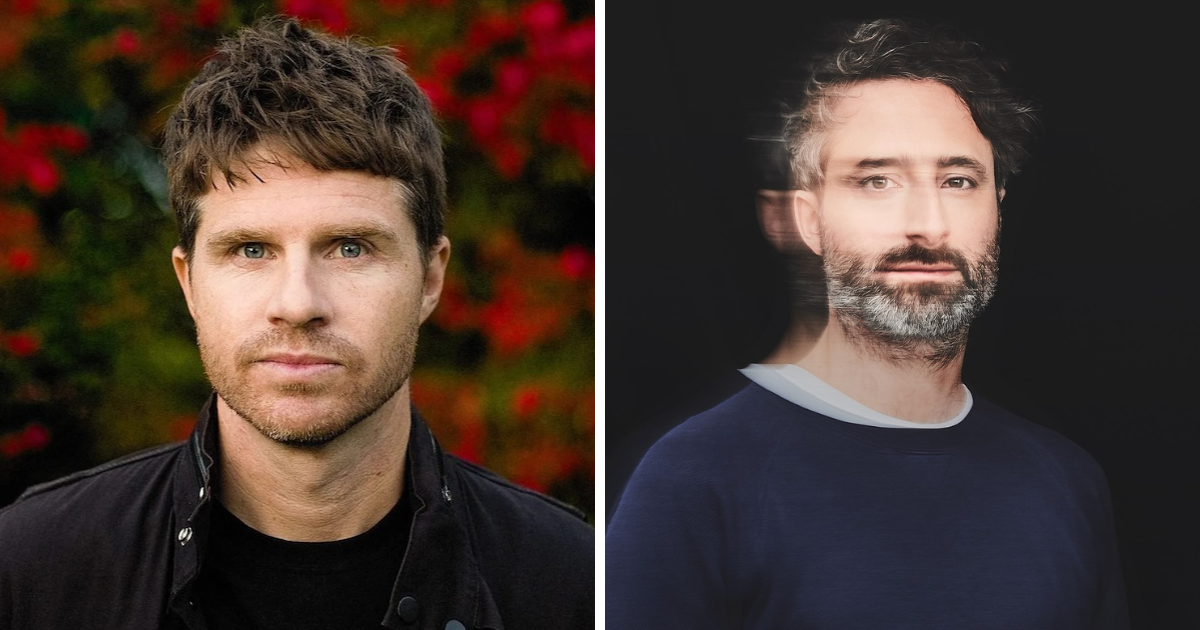 FEQ: Vincent Vallières et Louis-Jean Cormier offrent une douce soirée ...