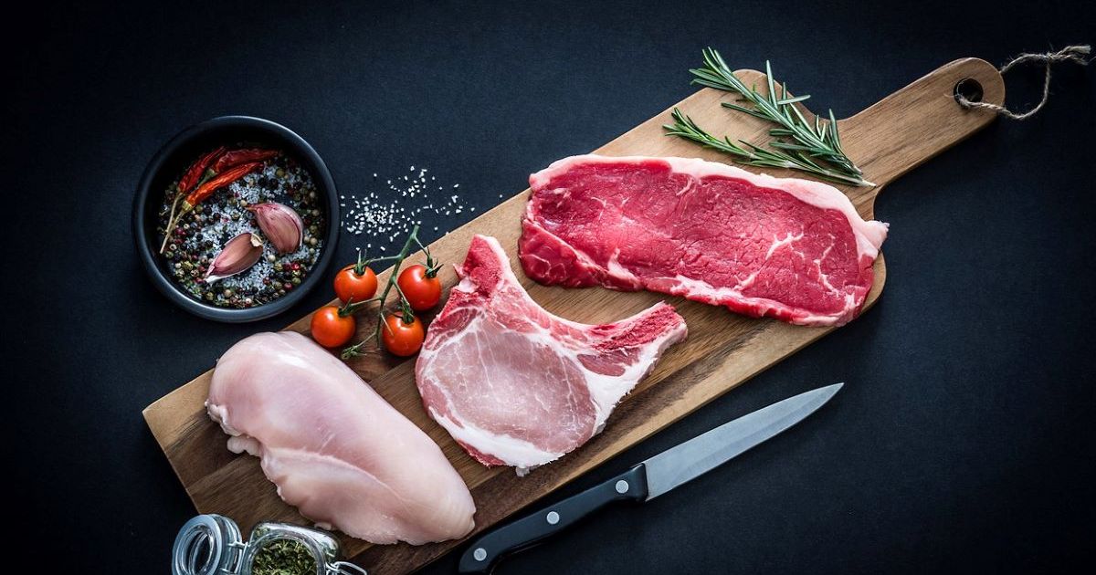 Pourquoi la viande soulève-t-elle autant les passions?