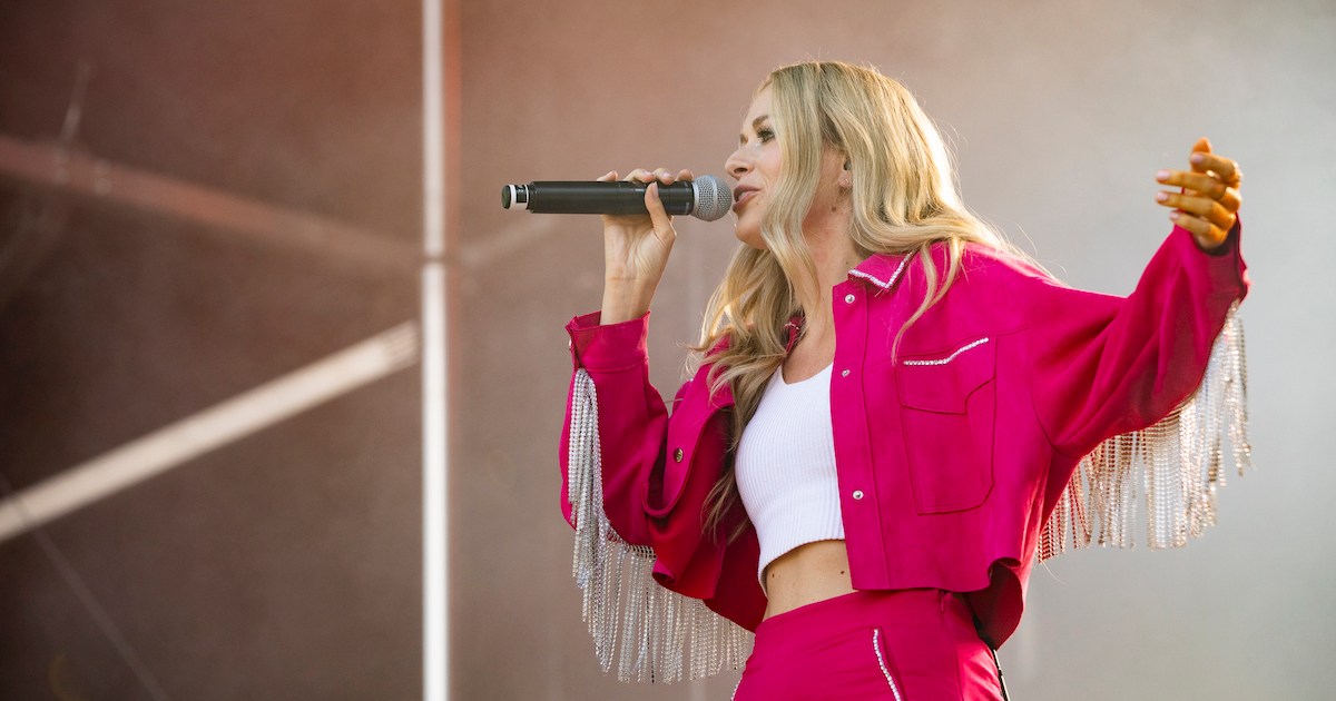 L’été sur la route de Léa Jarry | Arts et spectacles | Journal Métro