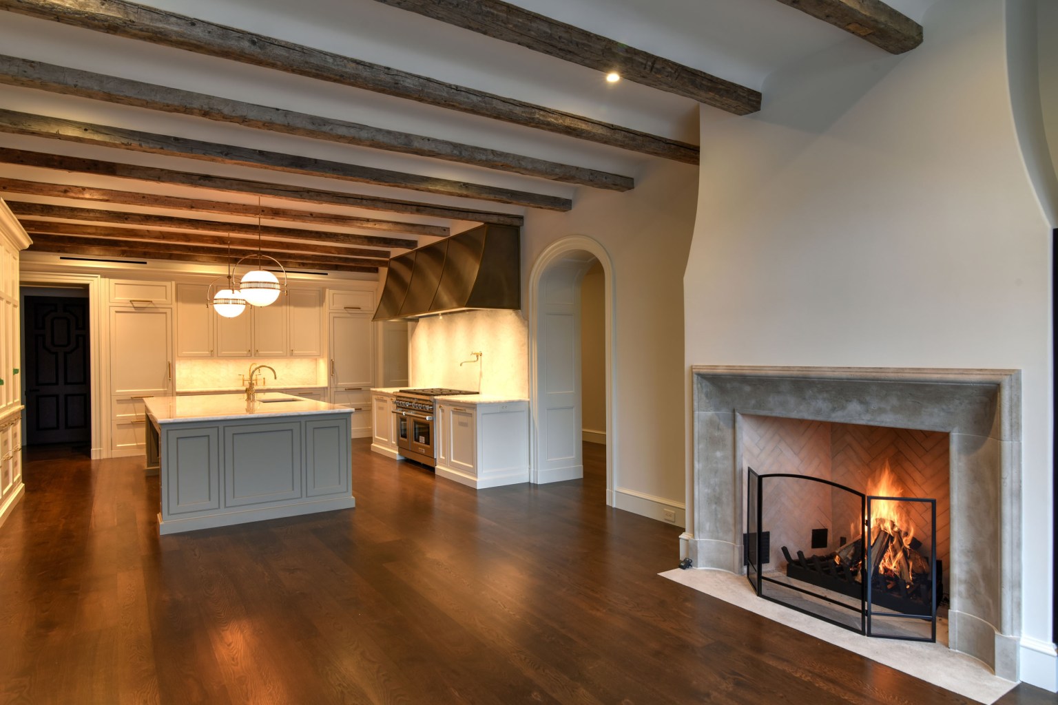 Cette propriété est la plus chère jamais affichée au Québec