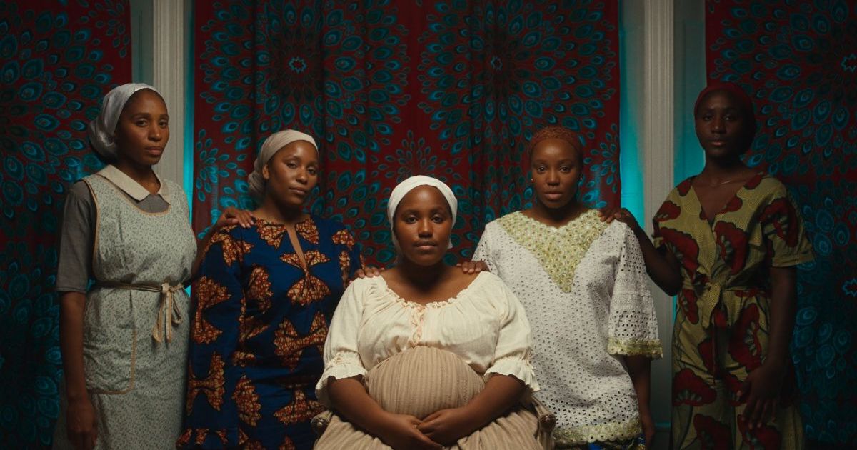 Afro Canada: enfin la vraie histoire des Afro-Canadiens!