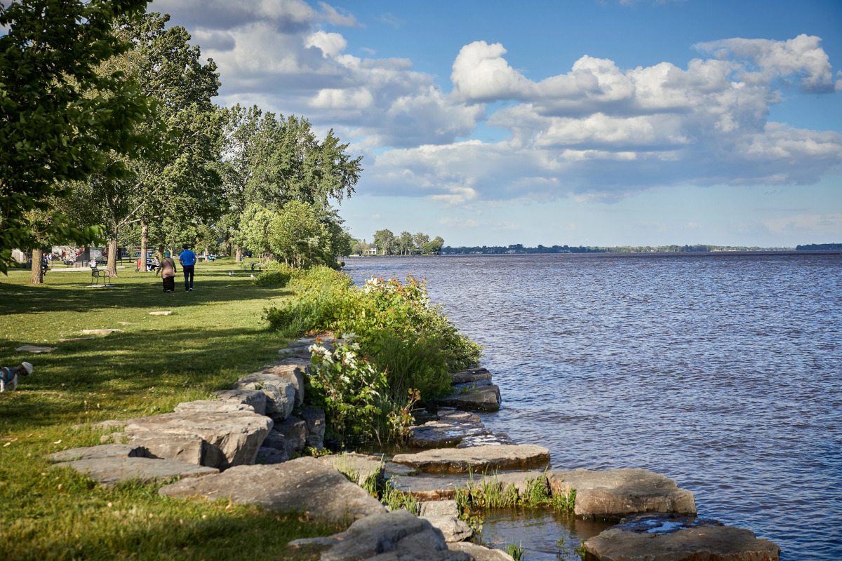 Activités estivales: un nouveau rendez-vous fait son entrée à Pointe-Claire