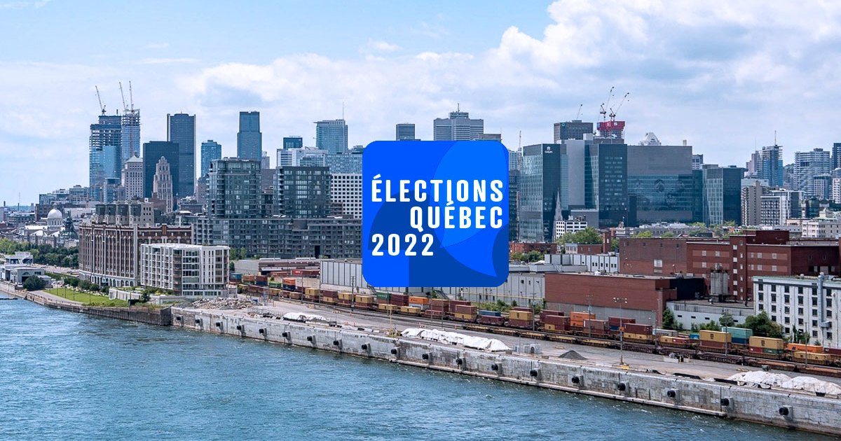 La Grand Montréal dévoile ses demandes électorales