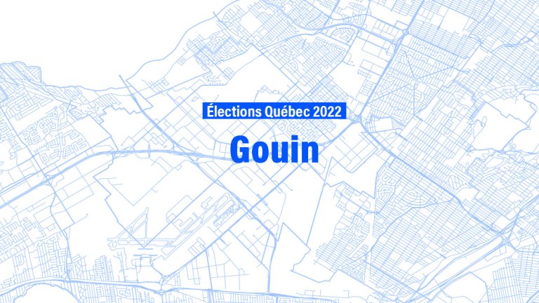 7 choses à savoir sur Gouin pour les élections