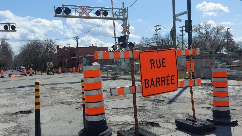 Chéli Sauvé-Castonguay de MusiquePlus : Chassez le naturel...