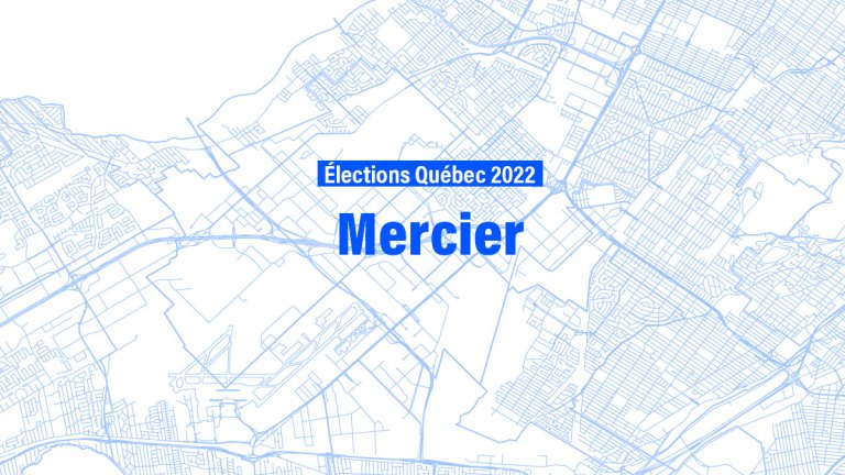 7 choses à savoir sur Mercier pour les élections