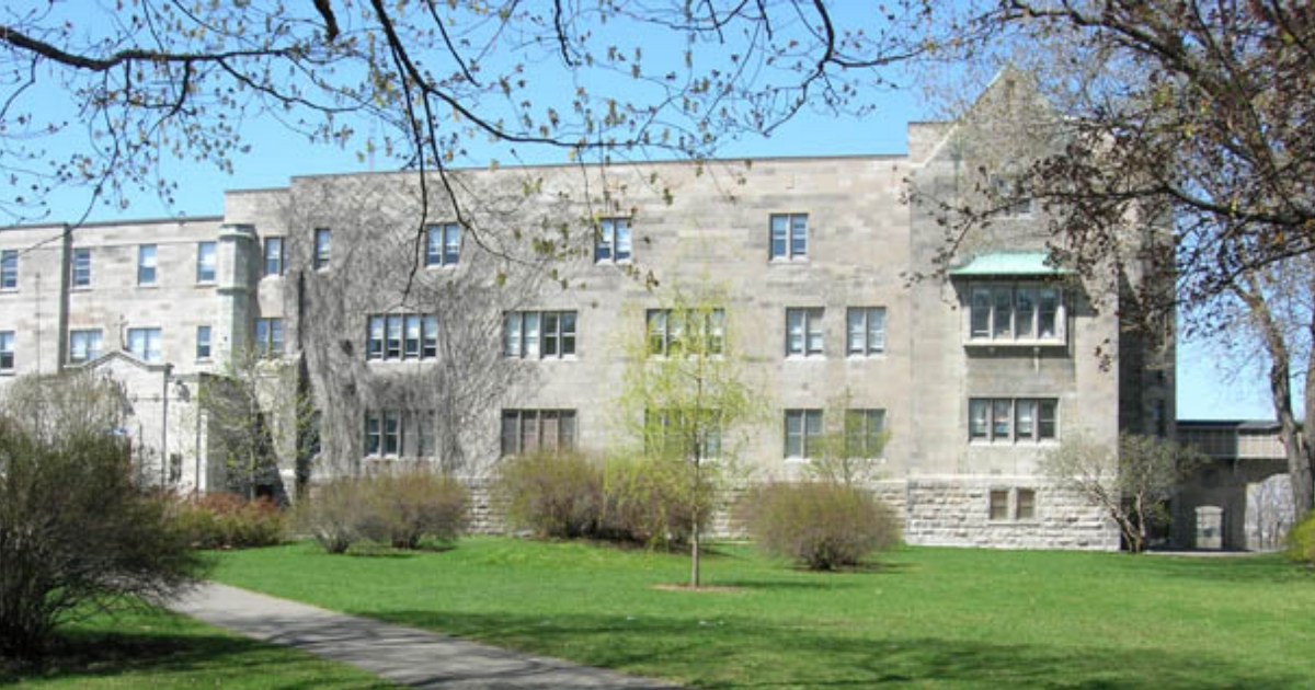 Visite guidée d'Ahuntsic au temps de la Back River | Journal Métro