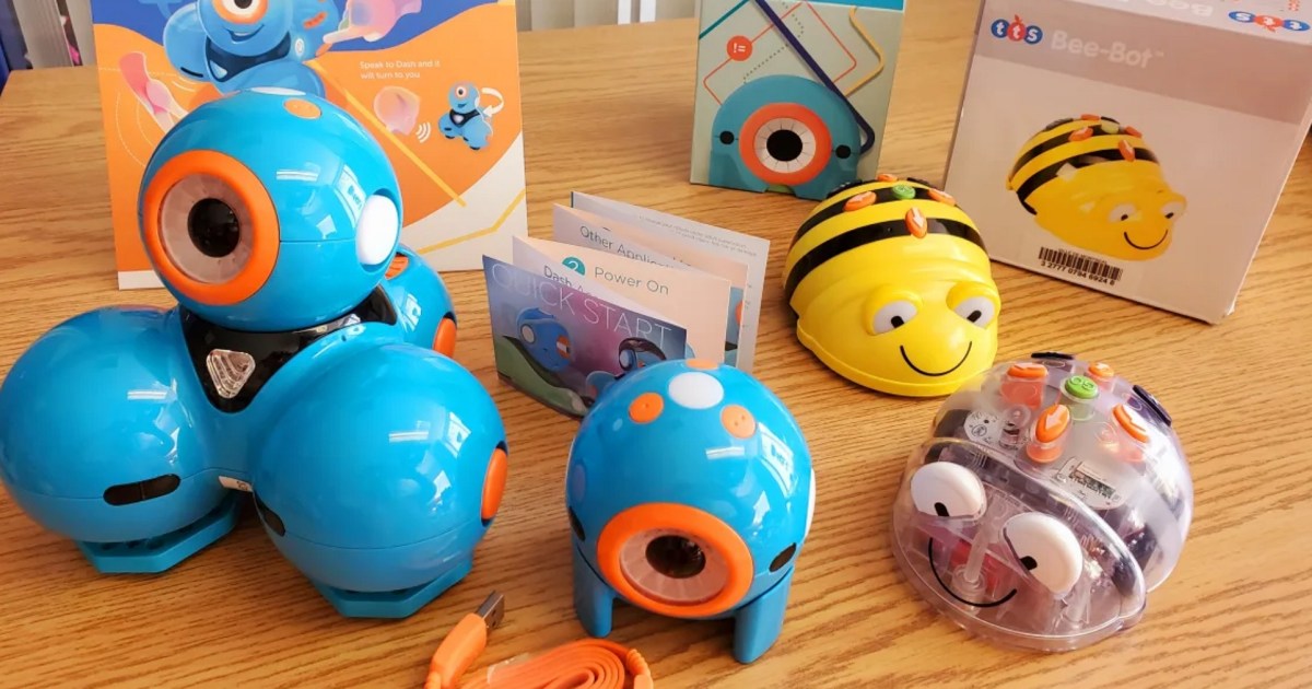 Robots abeilles en action! (5-12 ans) | Journal Métro