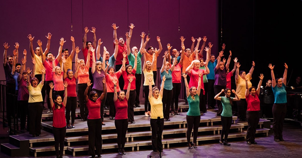 Ticket pour Broadway! | Journal Métro