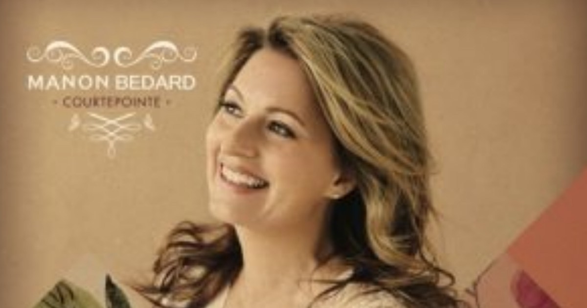 Manon Bédard en concert | Journal Métro