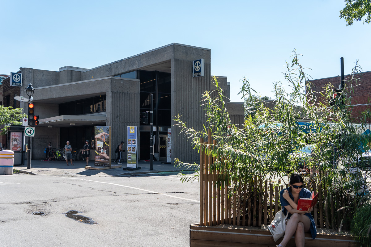 Pourquoi la rue Wellington est la plus cool au monde?