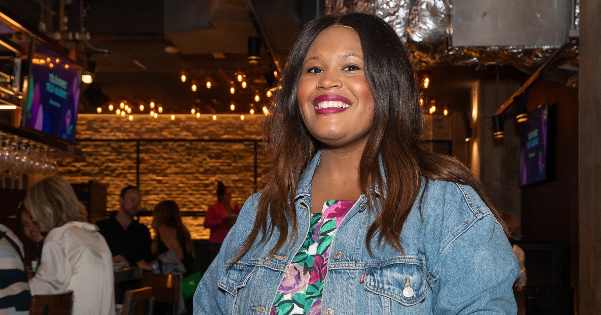 Vanessa Destiné choisit l’autocensure de plus en plus