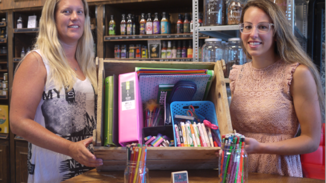 George Springate s’éteint