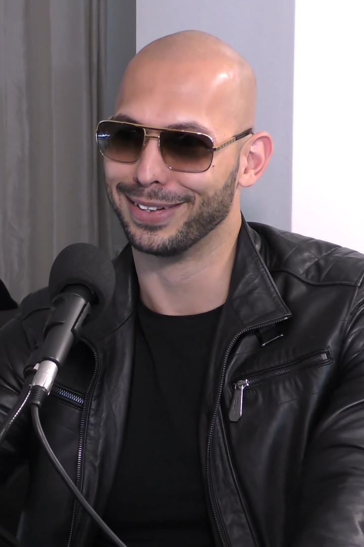 Ayez pitié de l'homme qui a peur