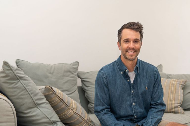 Alexandre Barrette: une carrière construite une brique à la fois