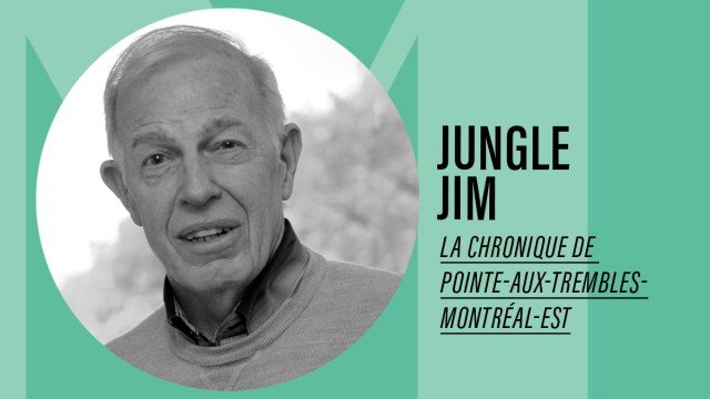 Jim Orrell: 50 ans de collaboration à l’Avenir de l’Est