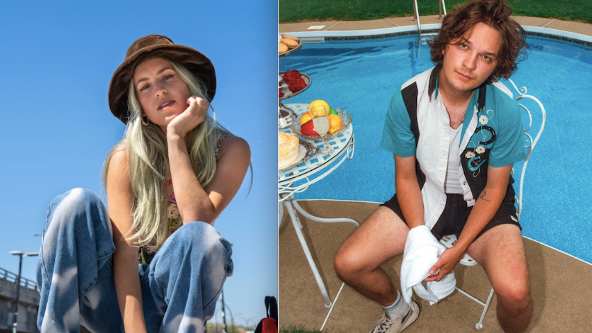 Quand TikTok mène (ou dirige) la musique | Journal Métro