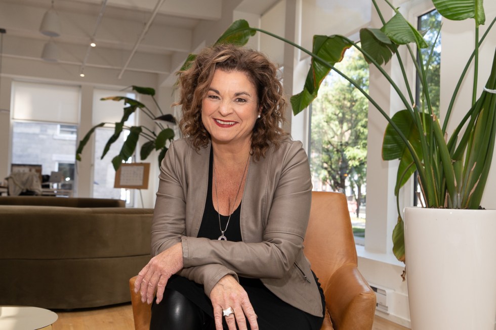 Le nouveau départ de Jeanick Fournier