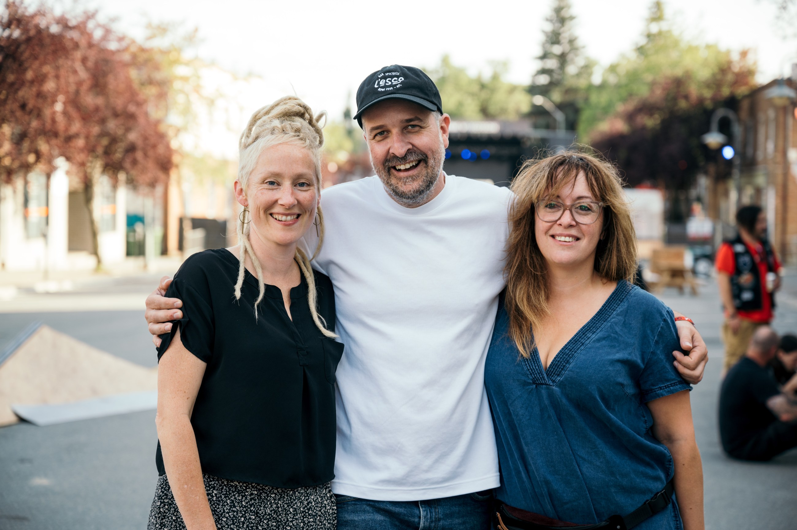 Le FME fait vibrer Rouyn depuis 20 ans