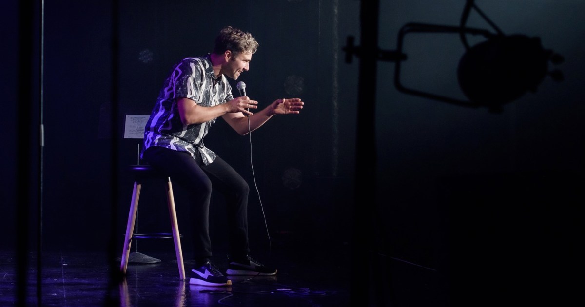 Simon Gouache | Journal Métro