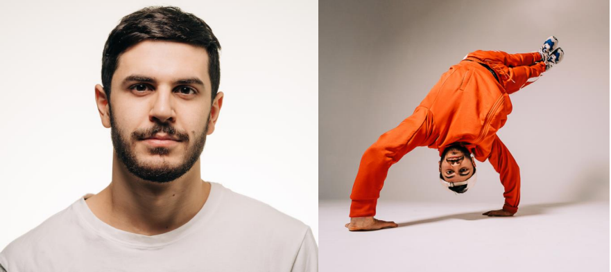 Le breaking de compétition s'invite à Montréal | Journal Métro