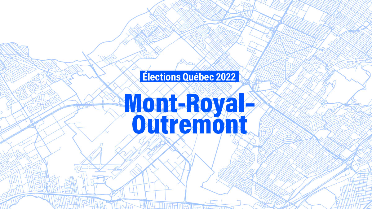 7 choses à savoir sur Mont-Royal–Outremont | Journal Métro