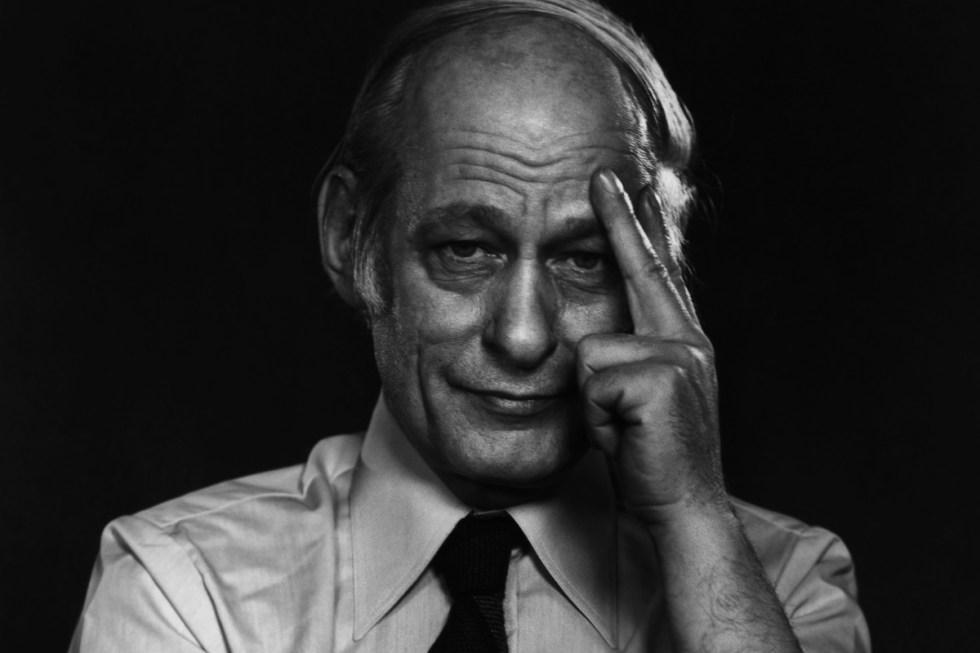 La vie de René Lévesque sous la loupe au Musée de la civilisation