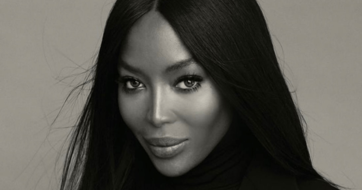 Naomi Campbell annule sa venue à C2 Montréal | Journal Métro