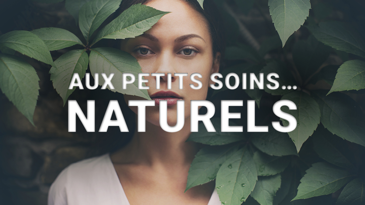 Ces entreprises québécoises qui prennent soin de vous au naturel