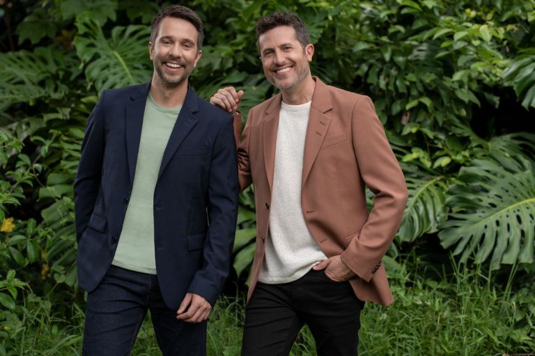 Alexandre Barrette: une carrière construite une brique à la fois